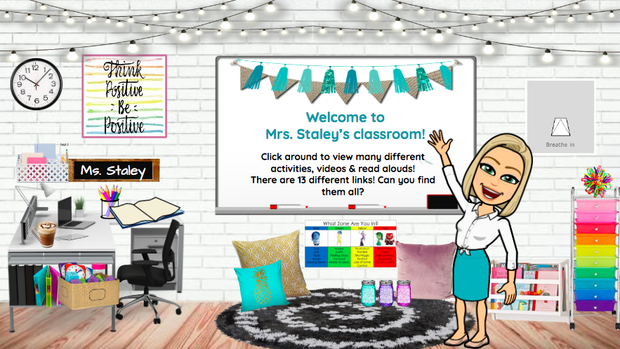 Counseling / Virtual Counseling Center