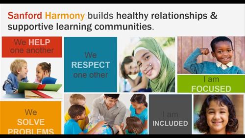 Counseling / Character Education